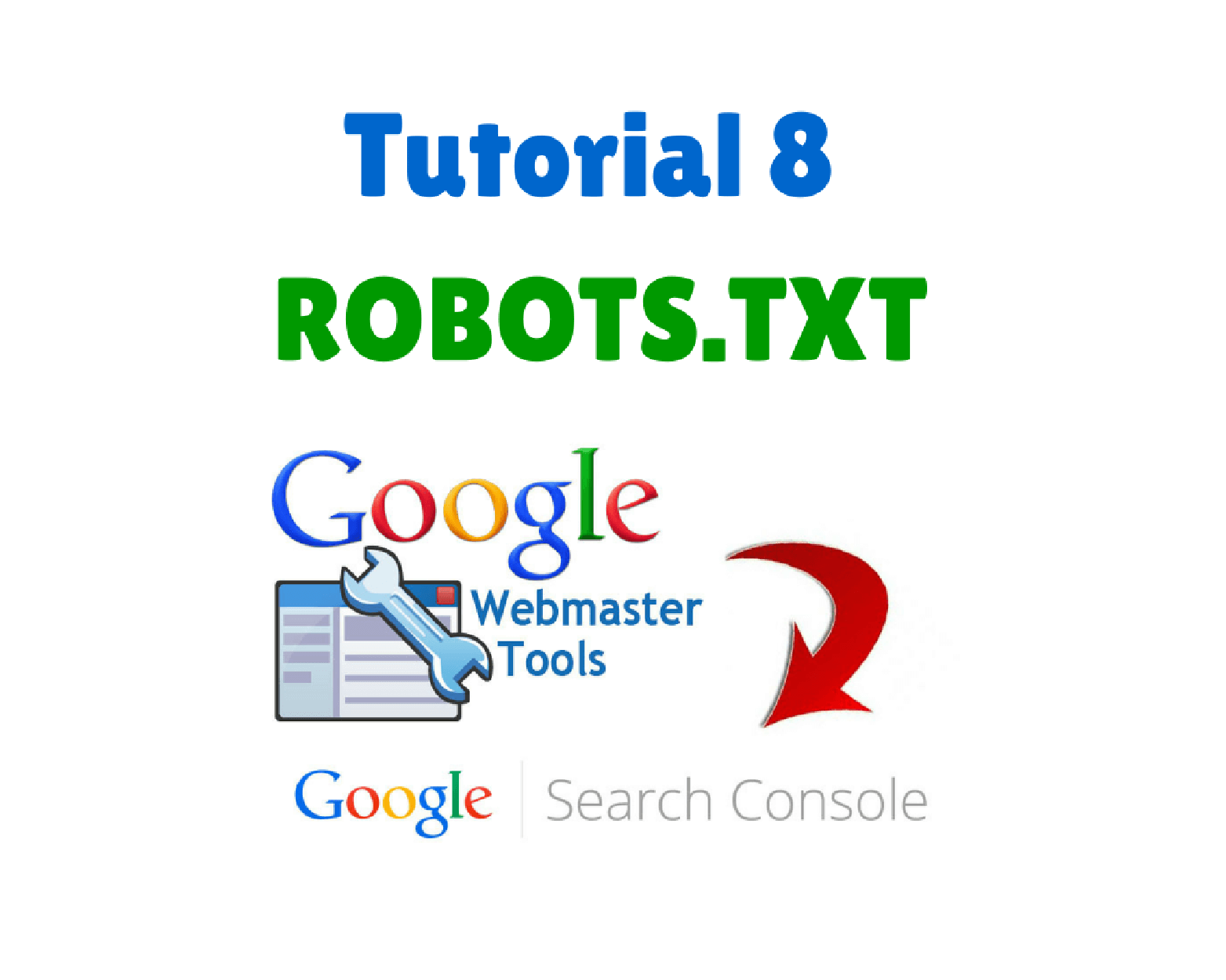 Tutorial 8: Archivo Robots.txt en Wordpress - DavidIbiza.com