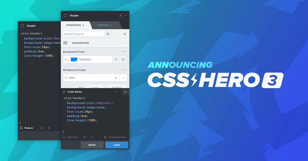 Potencia tu diseño web con CSS Hero: La herramienta definitiva para ...